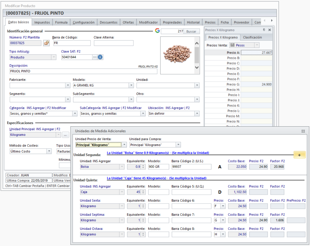 DisPRO Lo Nuevo | CWin Systems