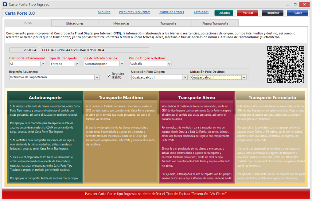 DisPRO Lo Nuevo | CWin Systems