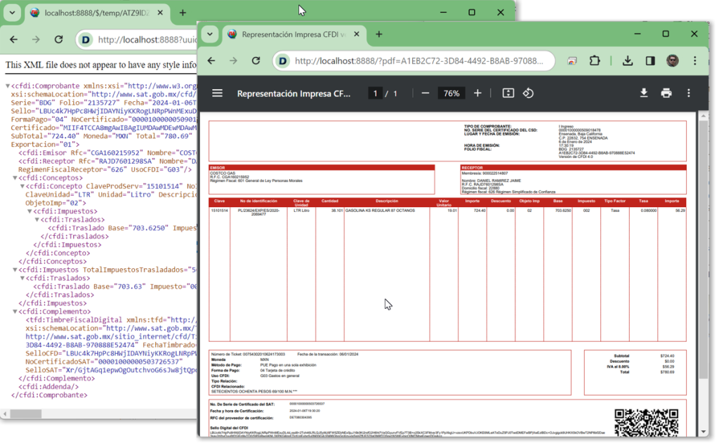 DisPRO Lo Nuevo | CWin Systems
